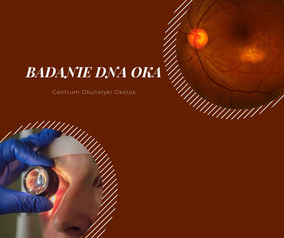 OKOLUX Centrum Okulistyki Klinicznej | Okulista I Zaćma I Laserowa ...