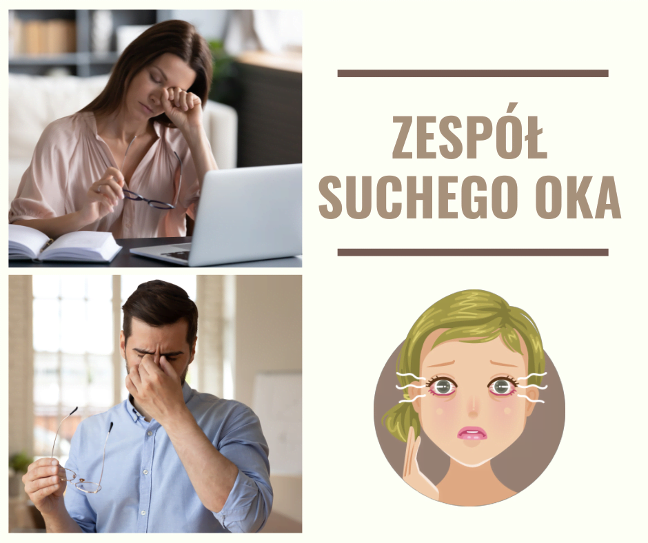 OKOLUX Centrum Okulistyki Klinicznej | Okulista I Zaćma I Laserowa ...